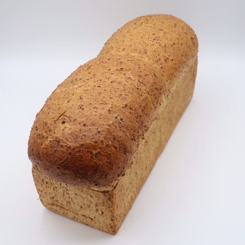 Volkorenbrood - Bakkerij Boogaard Oldemarkt