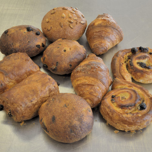 Kleinbrood - Bakkerij Boogaard Oldemarkt